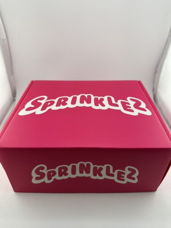 SPRINKLEZ 2G DISPOSABLE | SPRINKLES 2G DISPOSABLE - Cali Packs Store